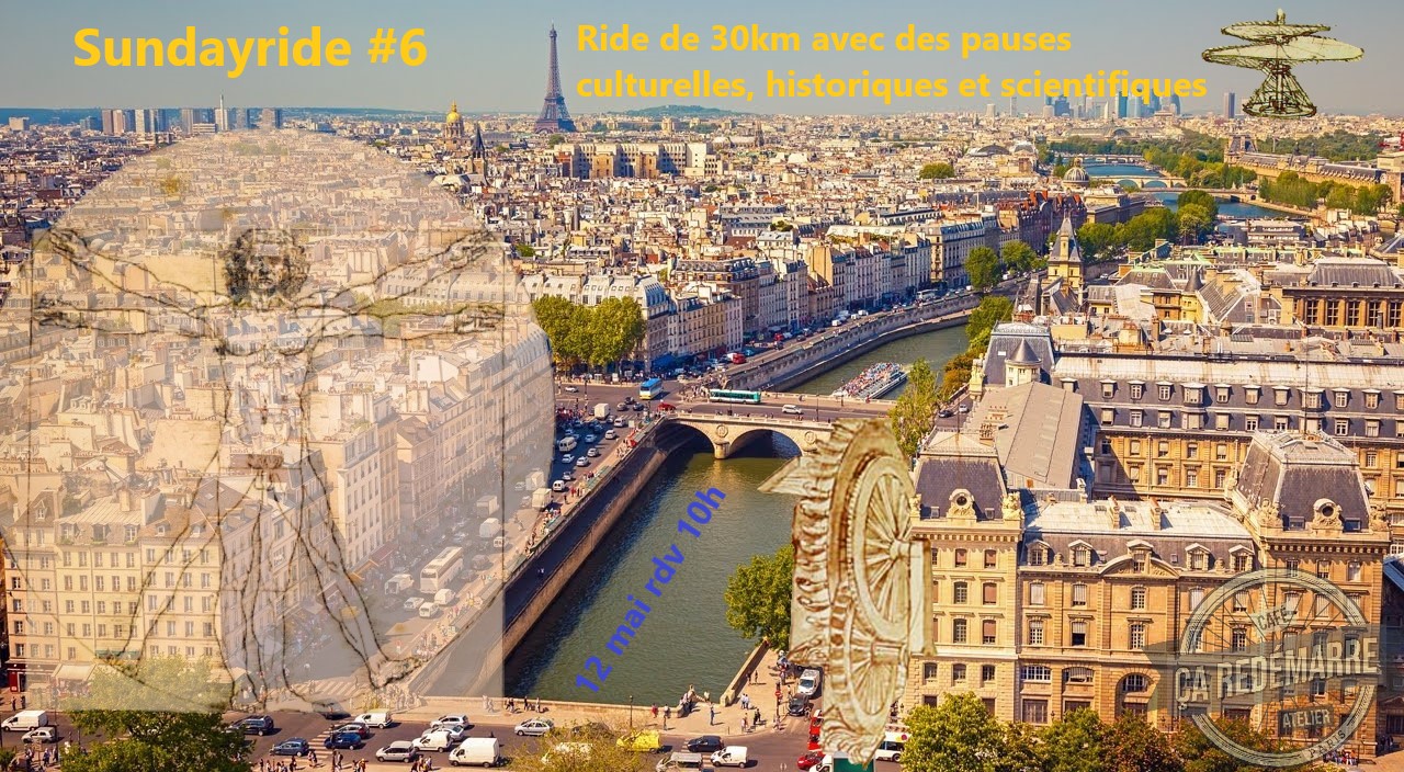 Calendrier - Ça Redémarre